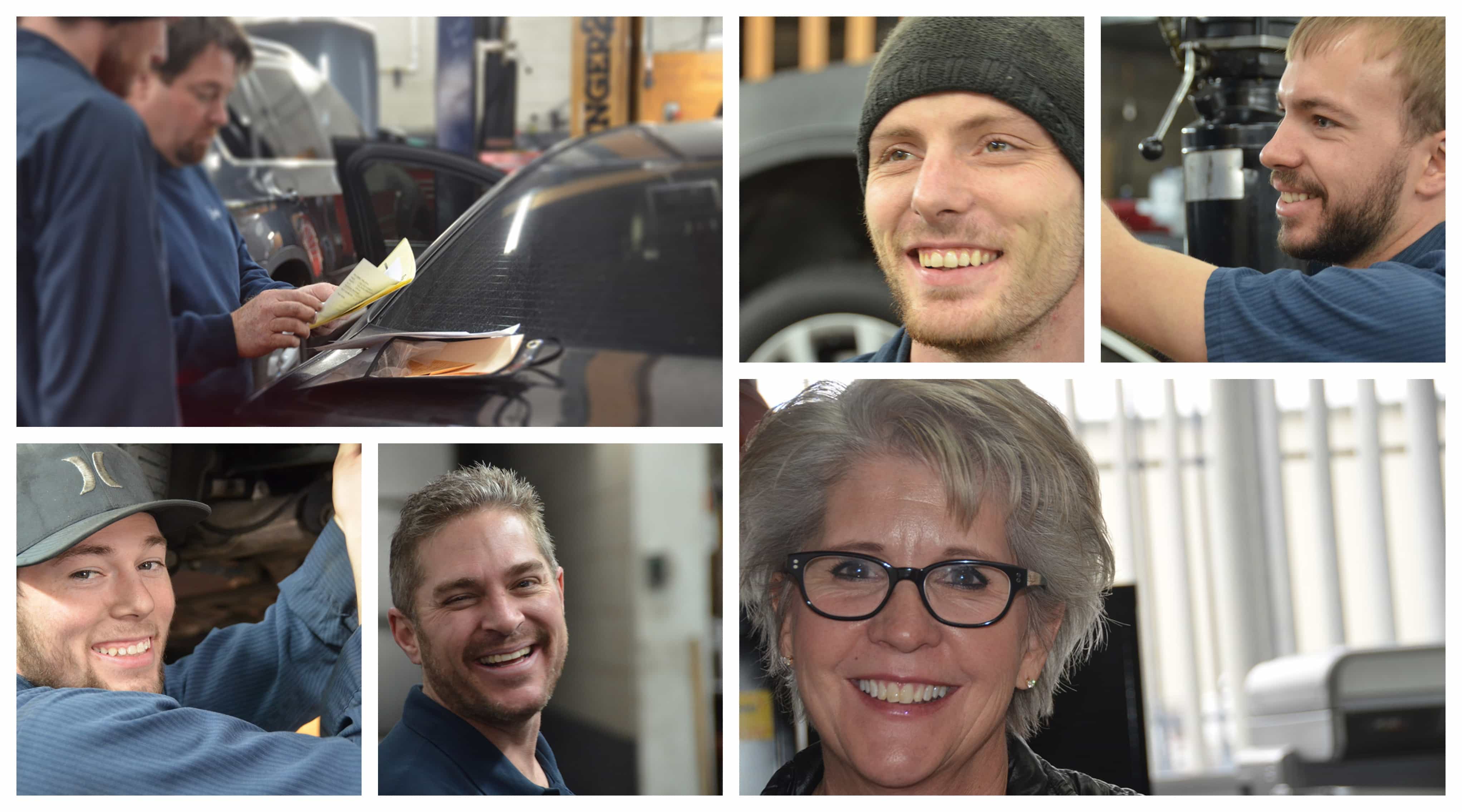 Contact Us Today | Euro-Tech Automotive in Golden